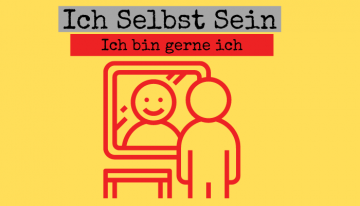 Ich selbst sein: Das perfekte Rezept für mehr Selbstvertrauen - Auszeit.bio