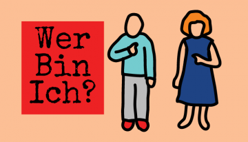 Wer bin ich wirklich? – Dein Weg, dich selbst zu finden - Auszeit.bio