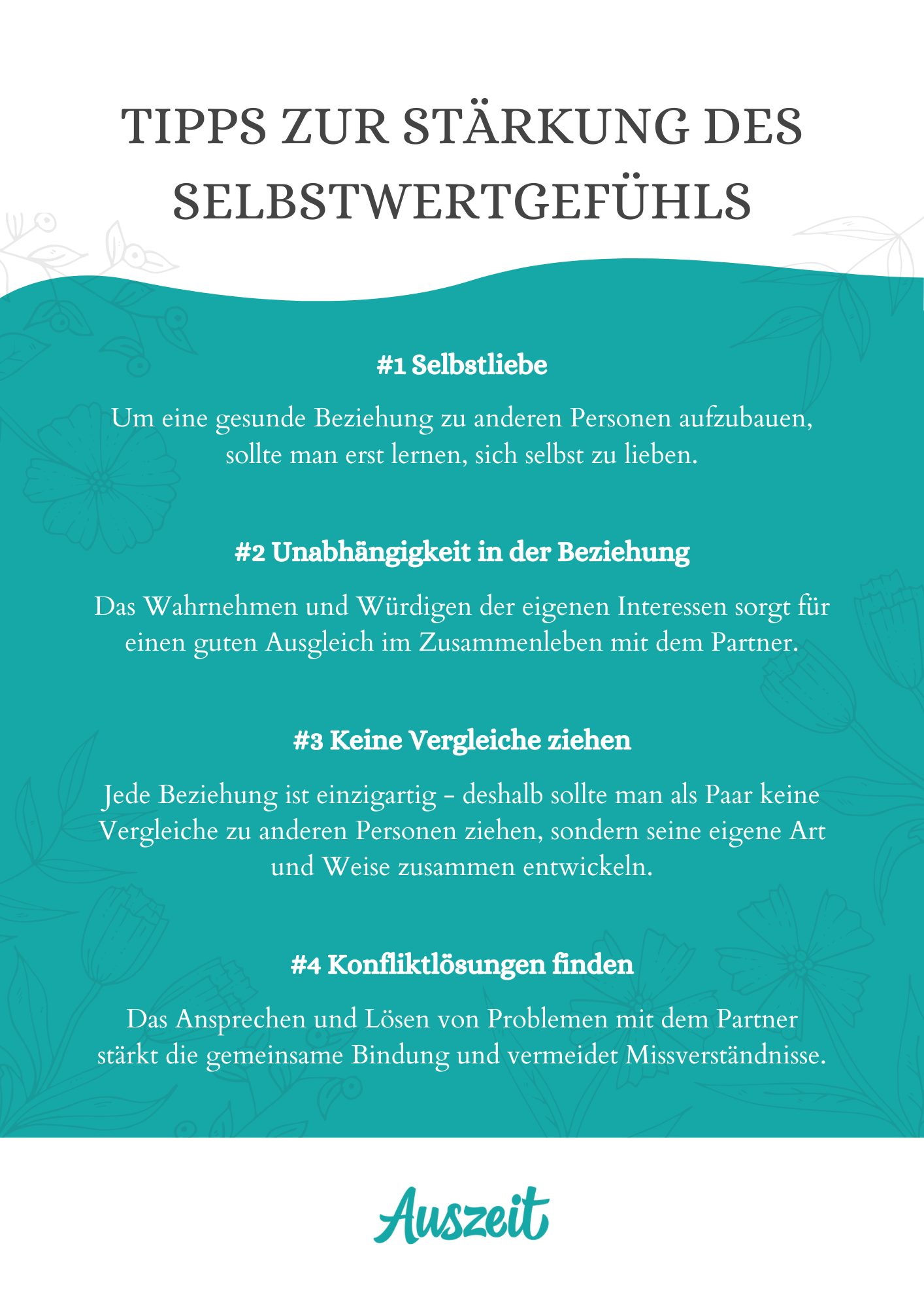 Selbstwertgefuhl Starken Ubungen Pdf